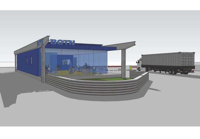 BCTN, WINSELINGSEWEG 80, NIJMEGEN | Architectenbureau WiM