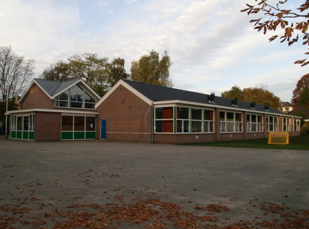 BASISSCHOOL COOLSMA, COOLSMALAAN 3-5, DRIEBERGEN | Architectenbureau WiM