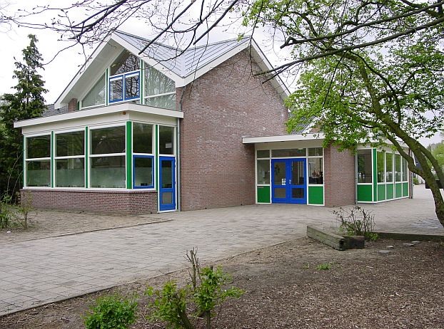 BASISSCHOOL COOLSMA, COOLSMALAAN 3-5, DRIEBERGEN | Architectenbureau WiM