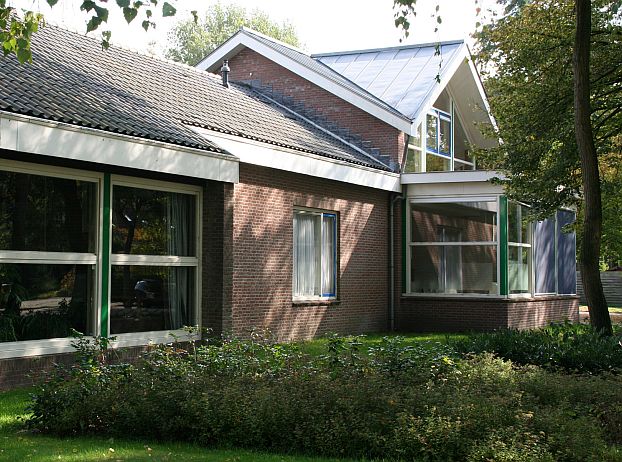BASISSCHOOL COOLSMA, COOLSMALAAN 3-5, DRIEBERGEN | Architectenbureau WiM