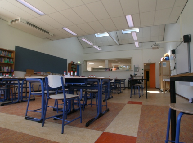 BASISSCHOOL COOLSMA, COOLSMALAAN 3-5, DRIEBERGEN | Architectenbureau WiM