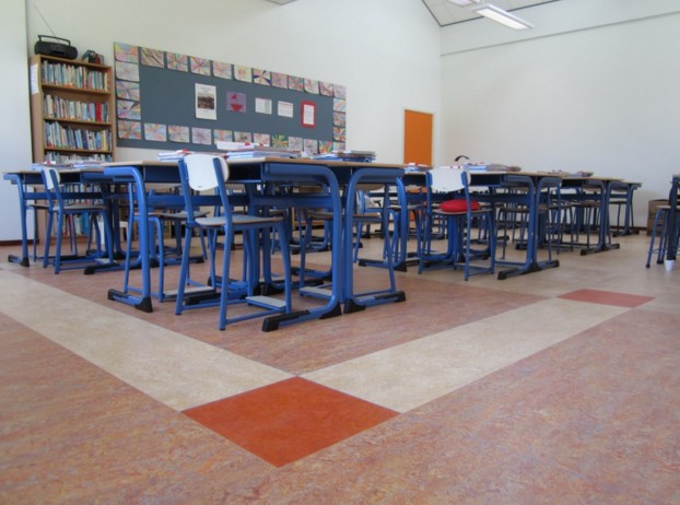 BASISSCHOOL COOLSMA, COOLSMALAAN 3-5, DRIEBERGEN | Architectenbureau WiM